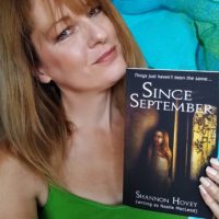Shannon Hovey – Author, Songwriter